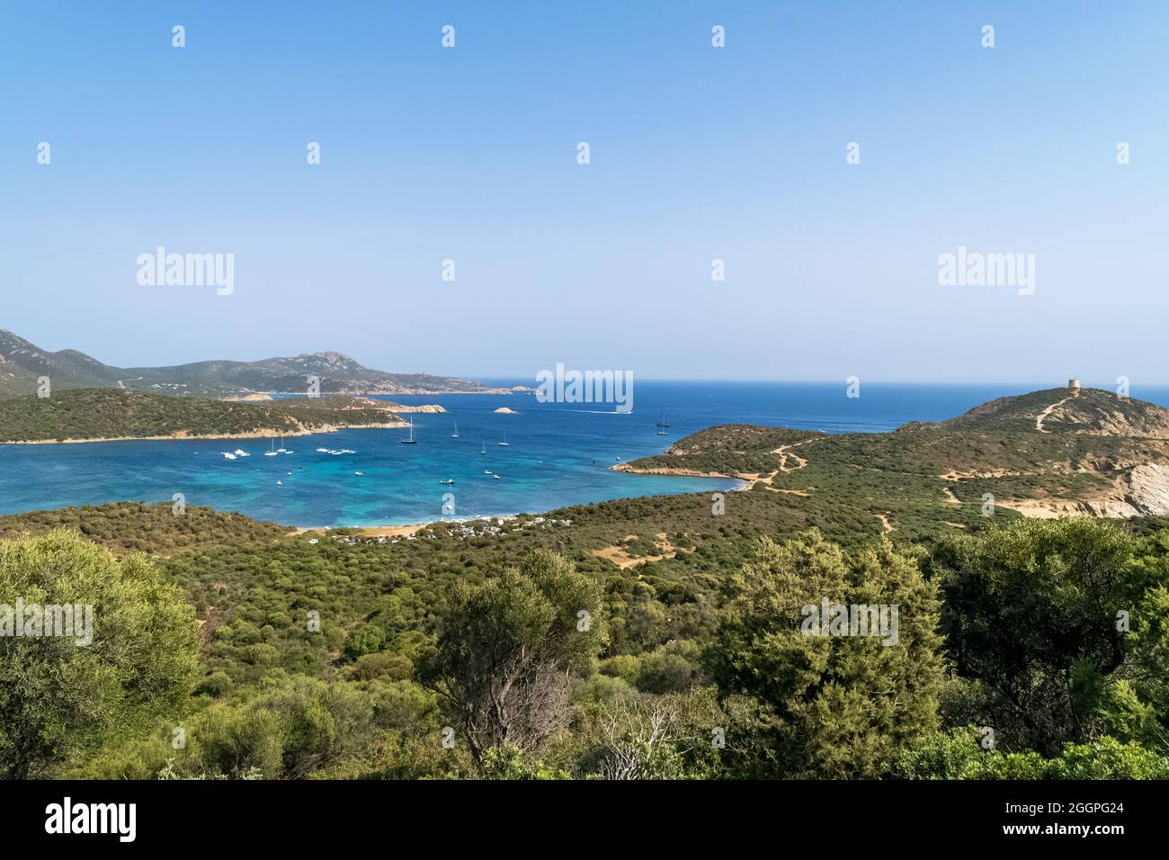 Saracen tower sunset hi-res stock photography and images - Alamy