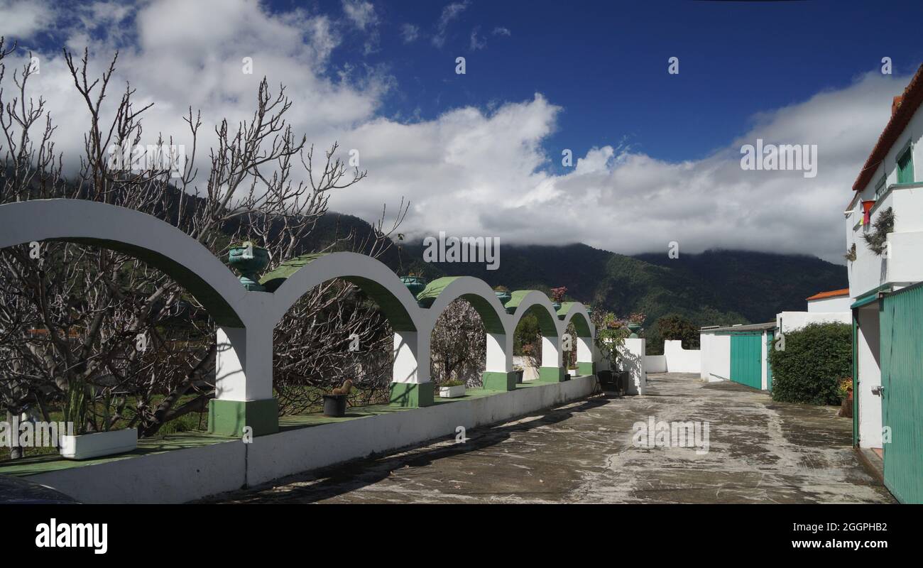 Brena alta, la palma hi-res stock photography and images - Alamy