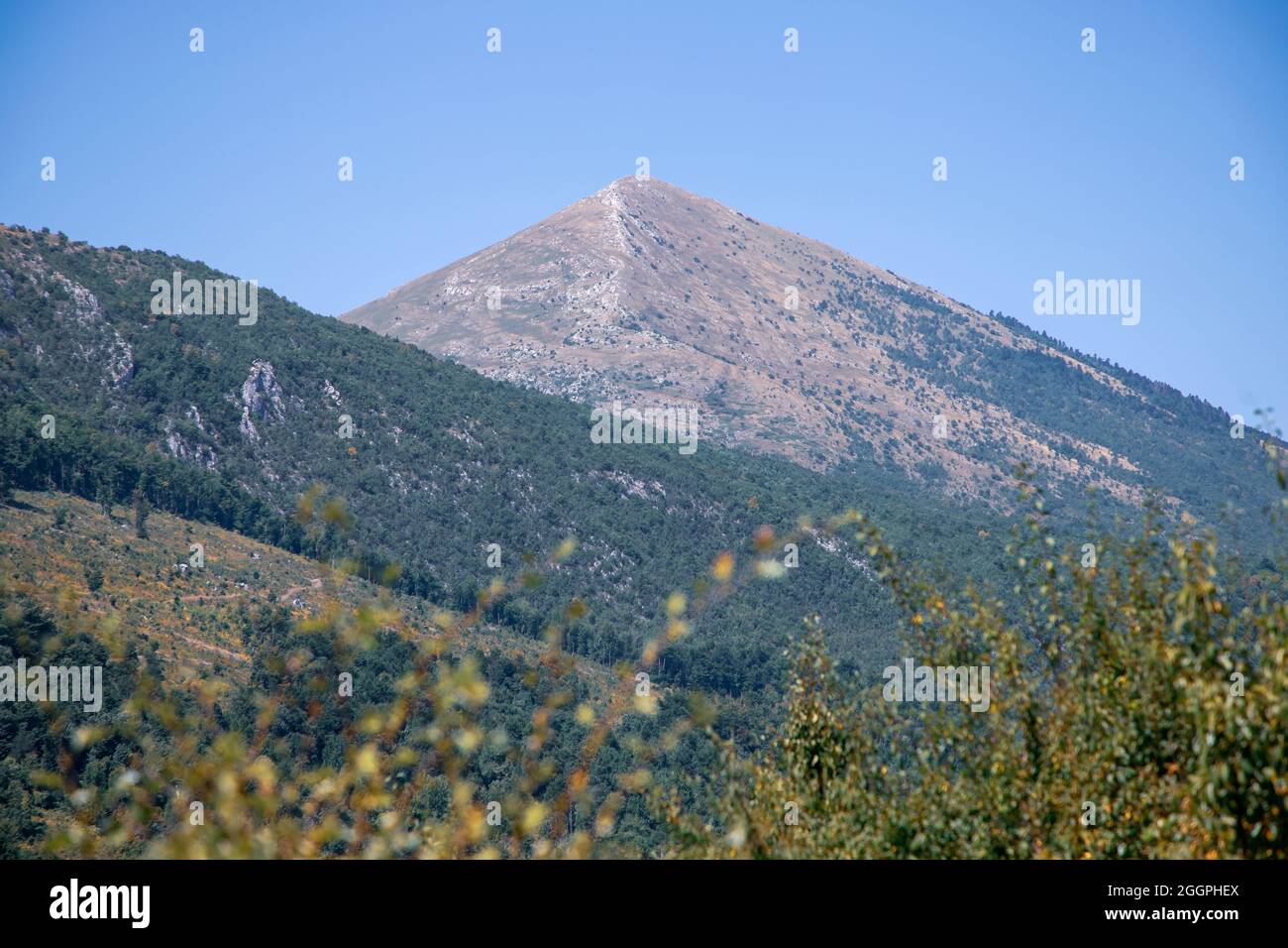 Rtanj serbia hi-res stock photography and images - Alamy