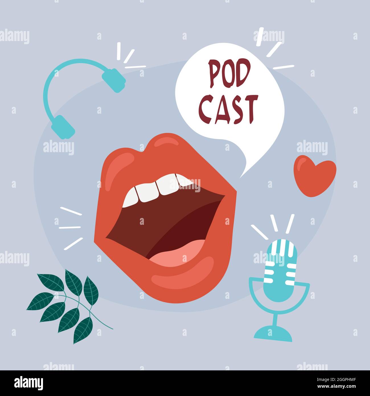 Screaming internet Stock Vector Images - Alamy