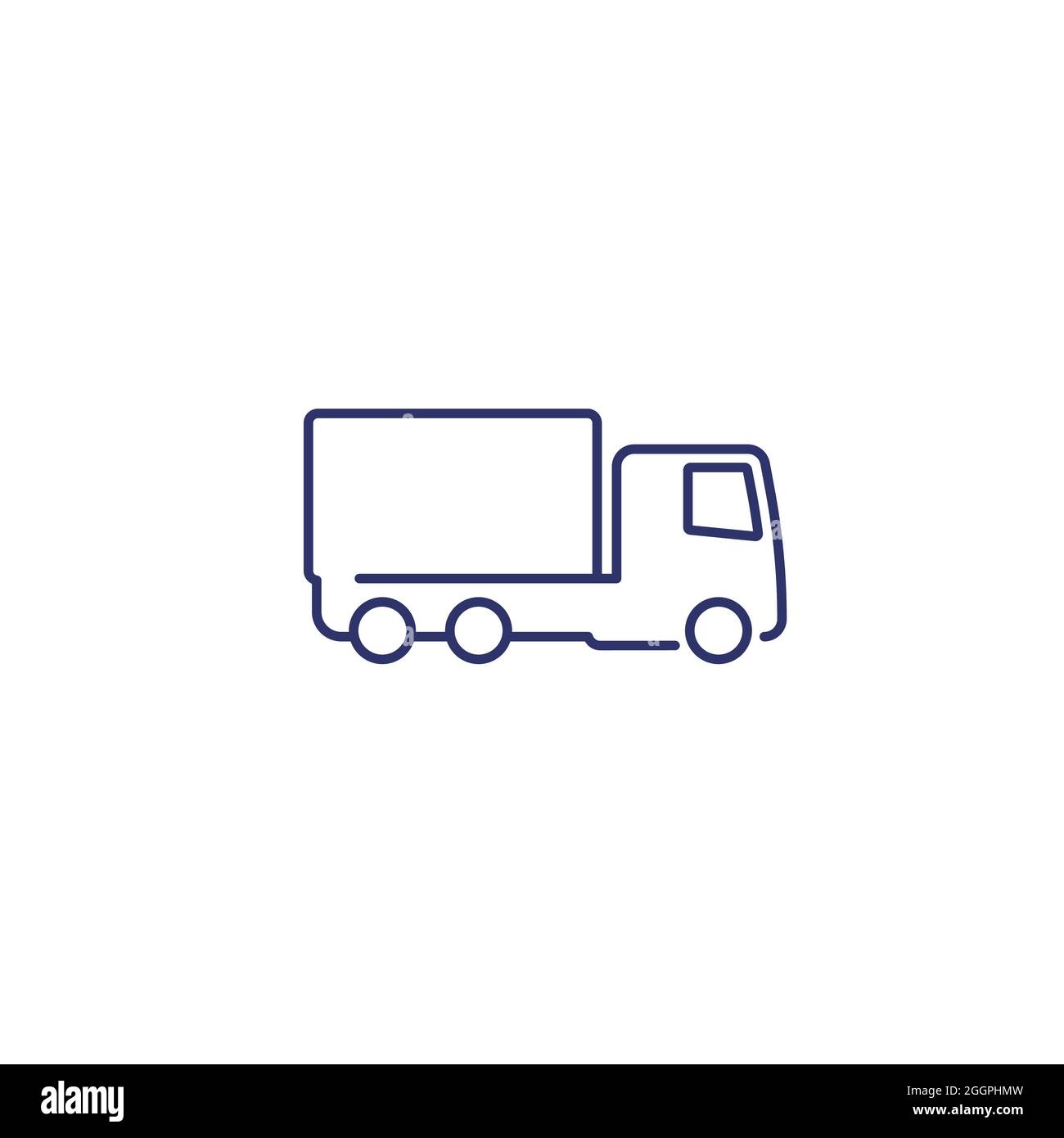 Lorry design hi-res stock photography and images - Alamy