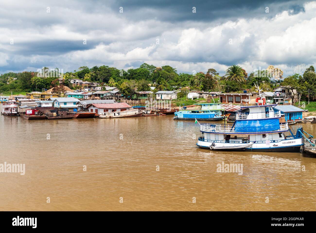 Benjamin constant brazil hi-res stock photography and images - Alamy