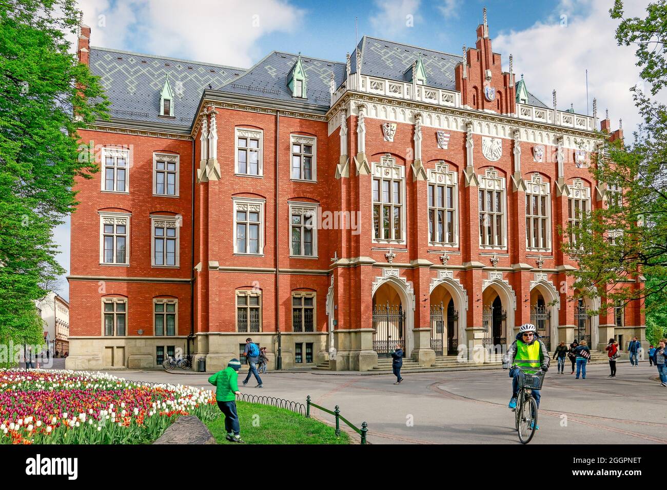 University In Poland