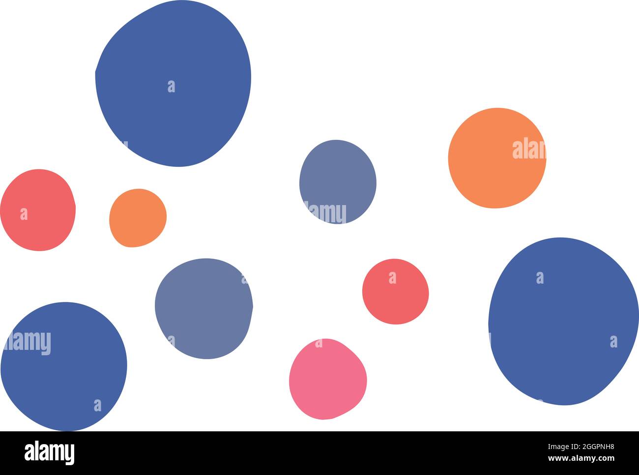 Botanical plant icon cartoon vector. Wild flower branch Stock Vector ...