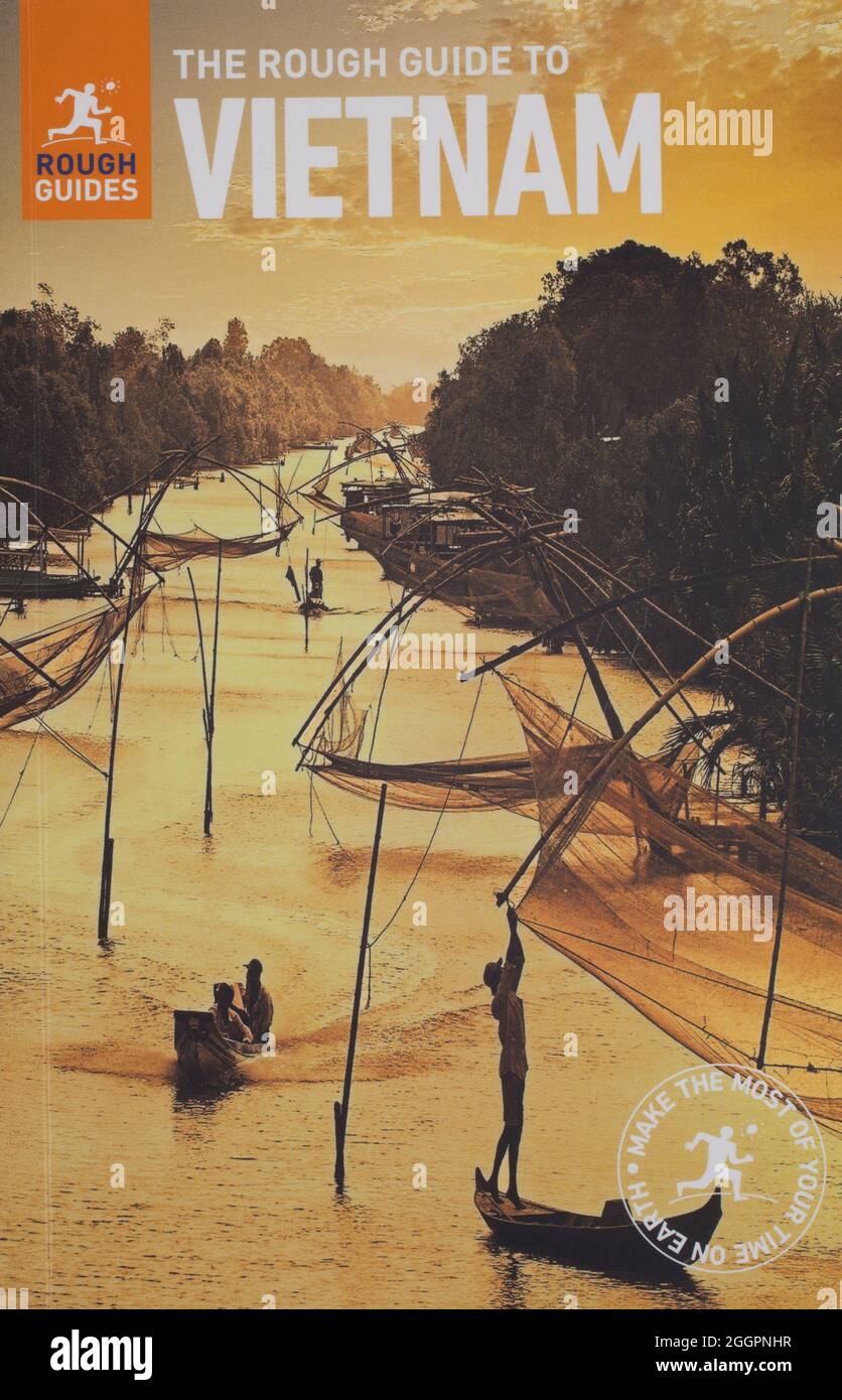 Rough guide hi-res stock photography and images - Alamy