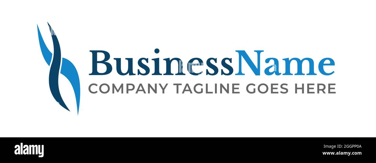 Abstract Spiral Logo Design Stock Vector Image & Art - Alamy