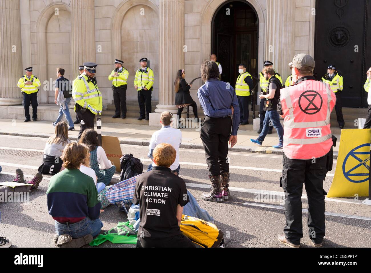 Police house arrest uk hi-res stock photography and images - Alamy