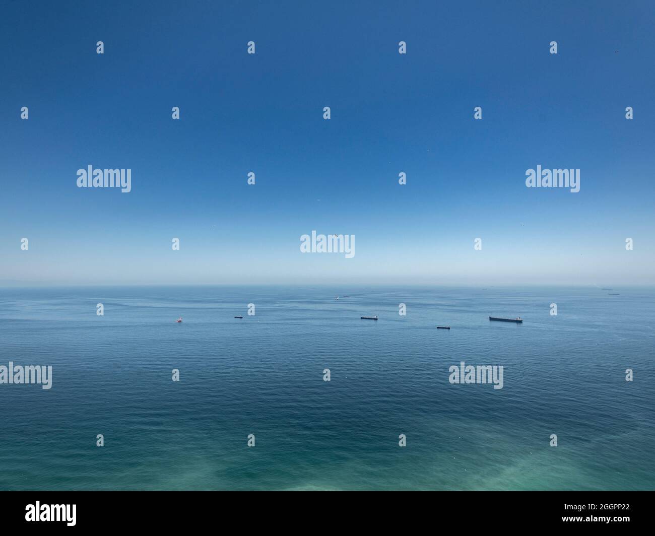 Ferry strait gibraltar hi-res stock photography and images - Alamy