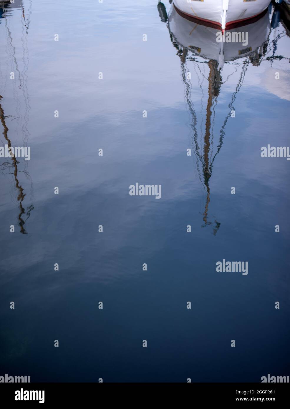 Recreational boating sea boats hi-res stock photography and images - Alamy