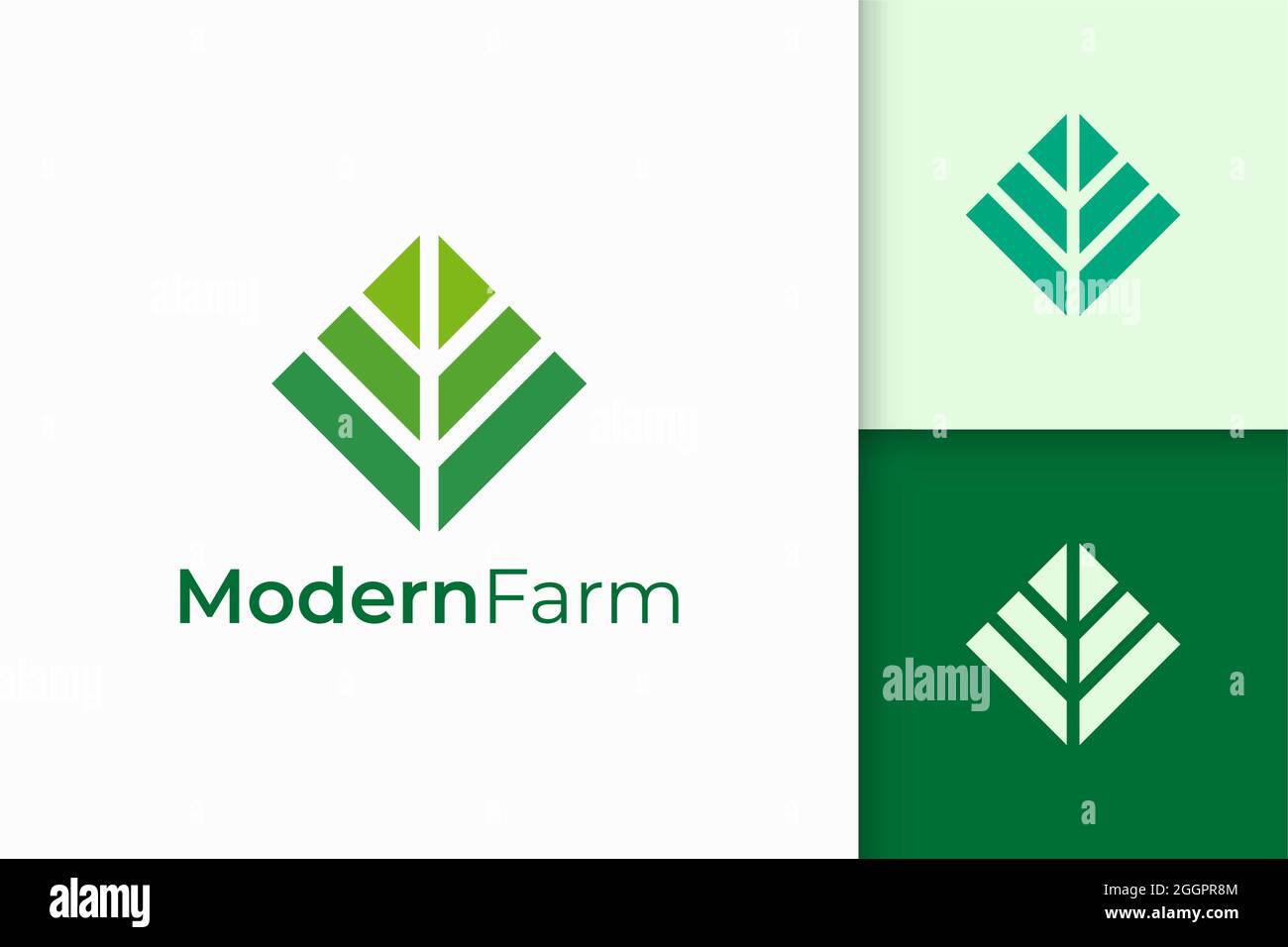 Farm farming business commerce Stock Vector Images - Alamy