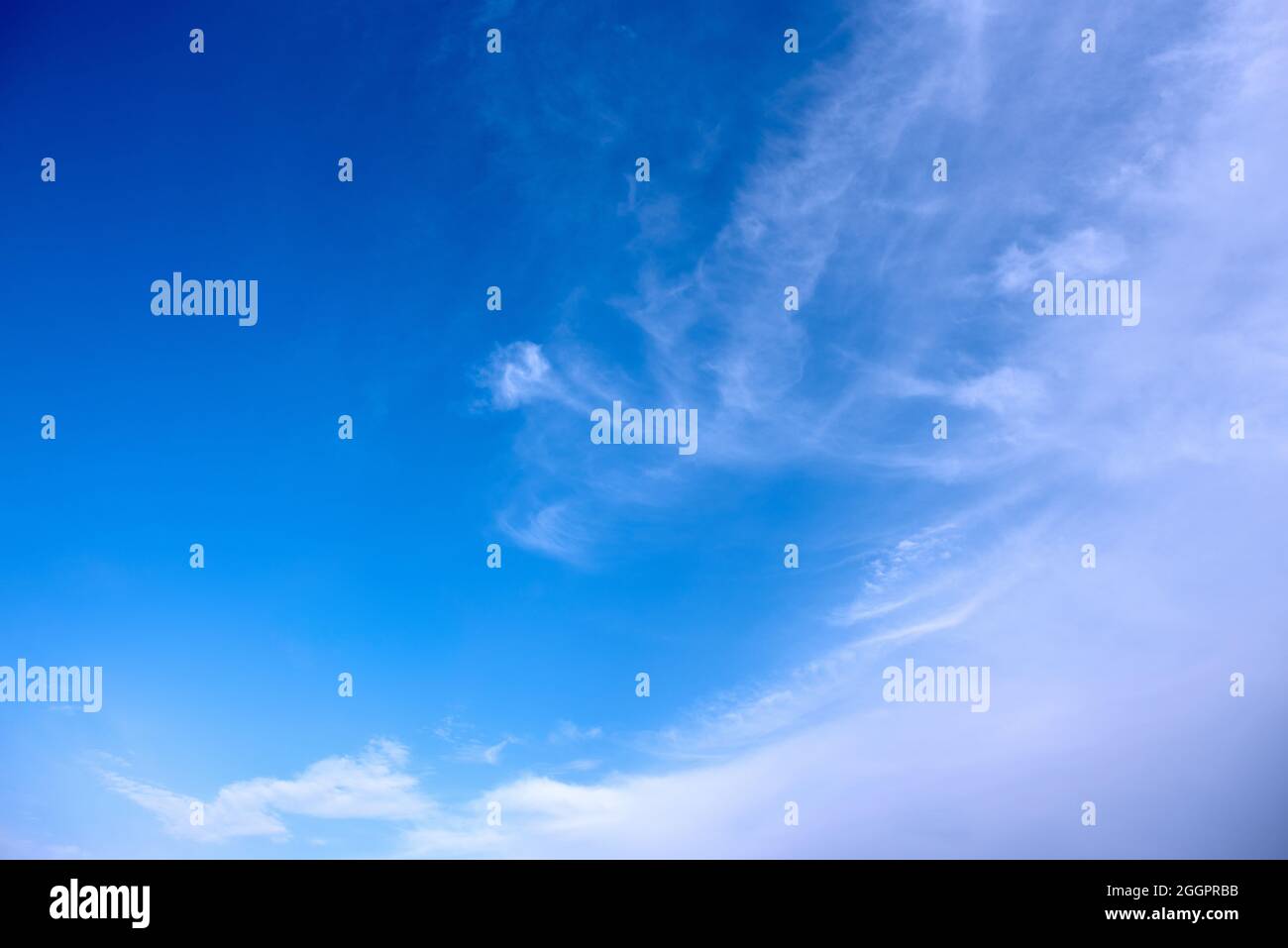 Sky daylight. Natural sky composition Stock Photo - Alamy