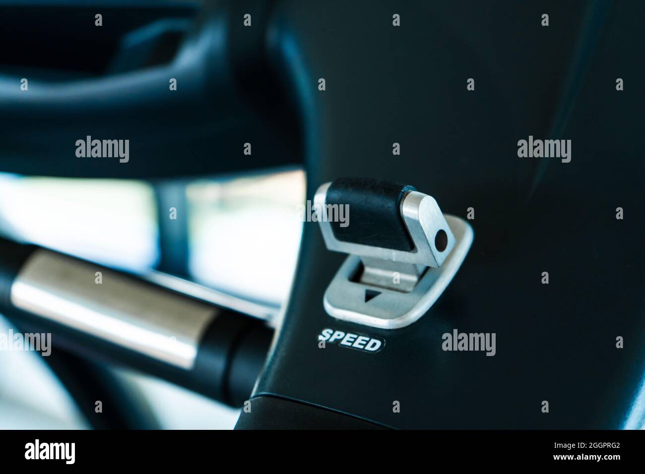 Speed adjustment hi-res stock photography and images - Alamy