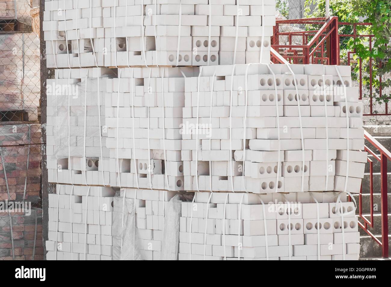 Silicate material hi-res stock photography and images - Alamy