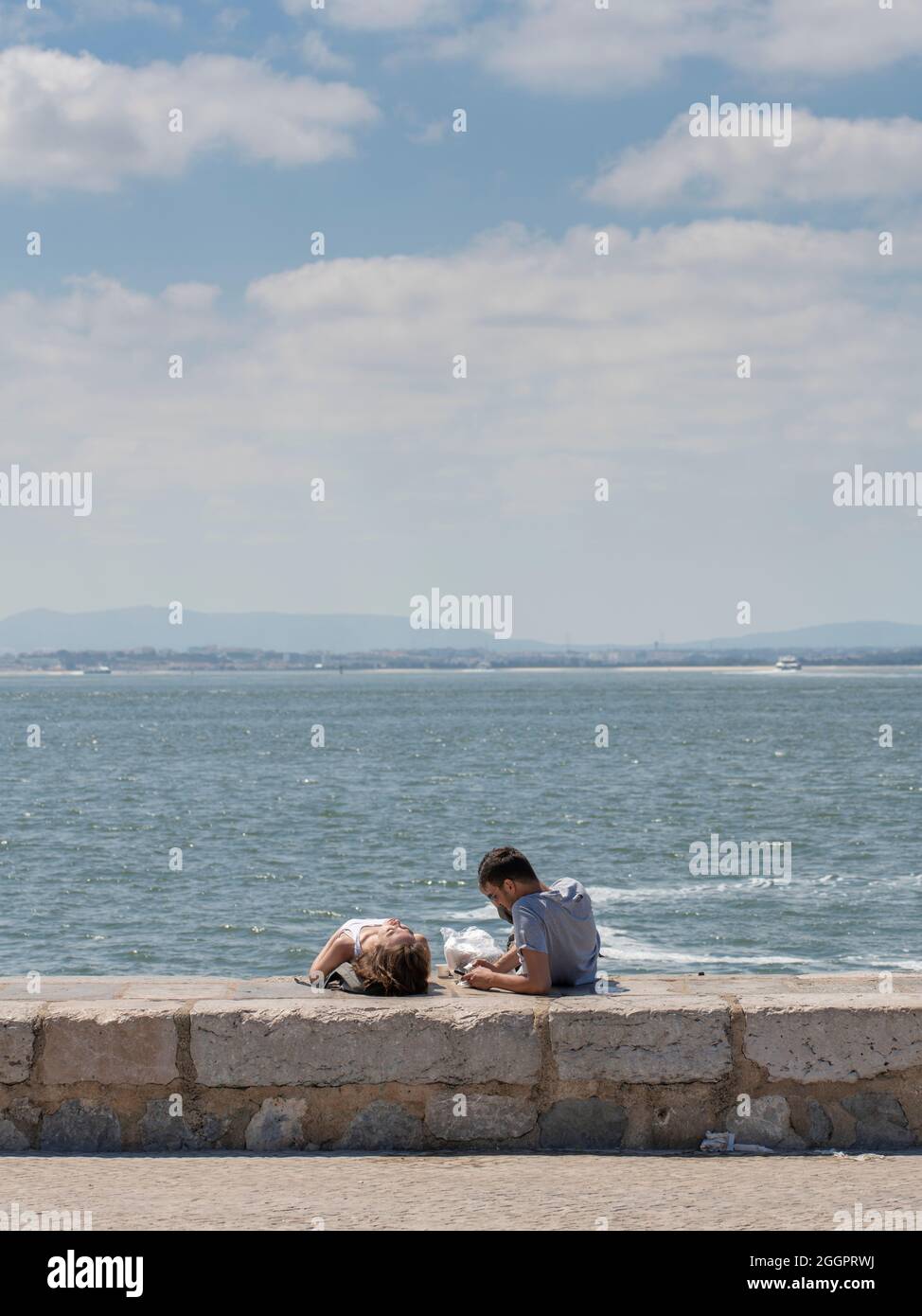 Tague hi-res stock photography and images - Alamy