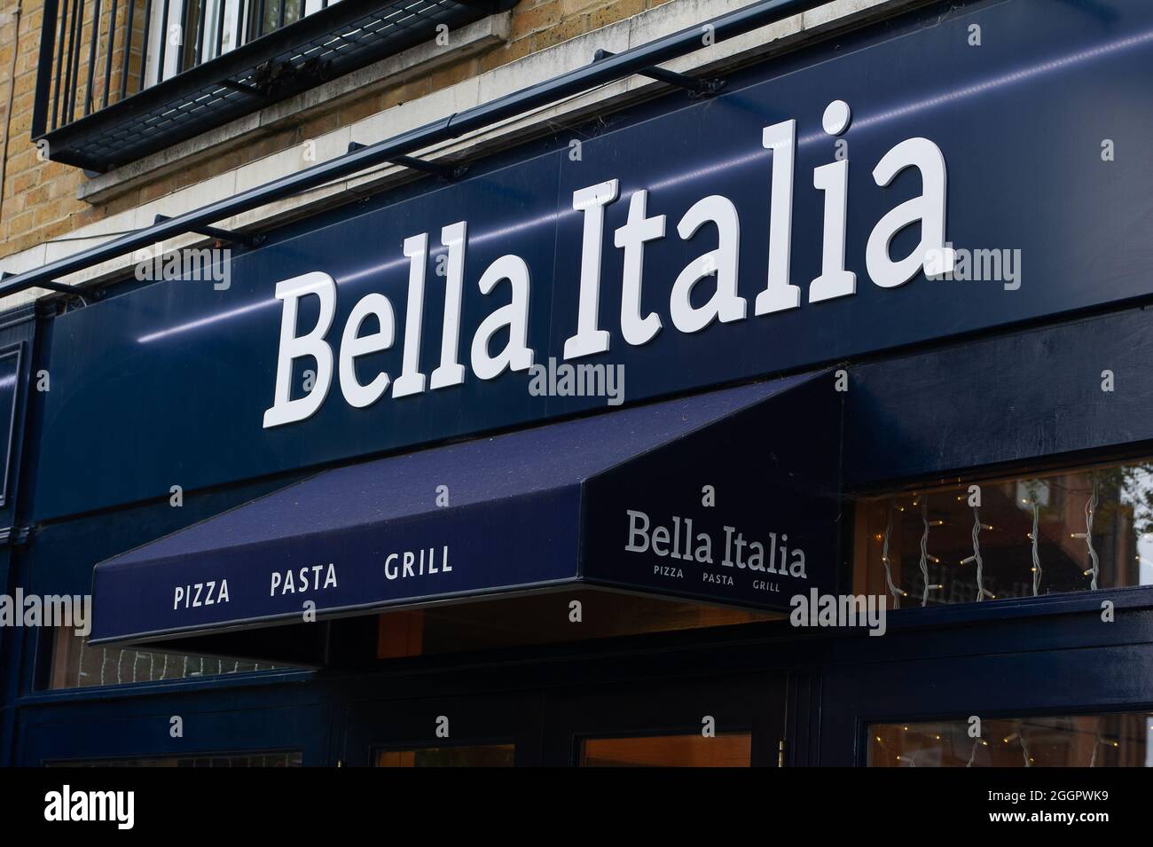 Bella italia kids hi-res stock photography and images - Alamy