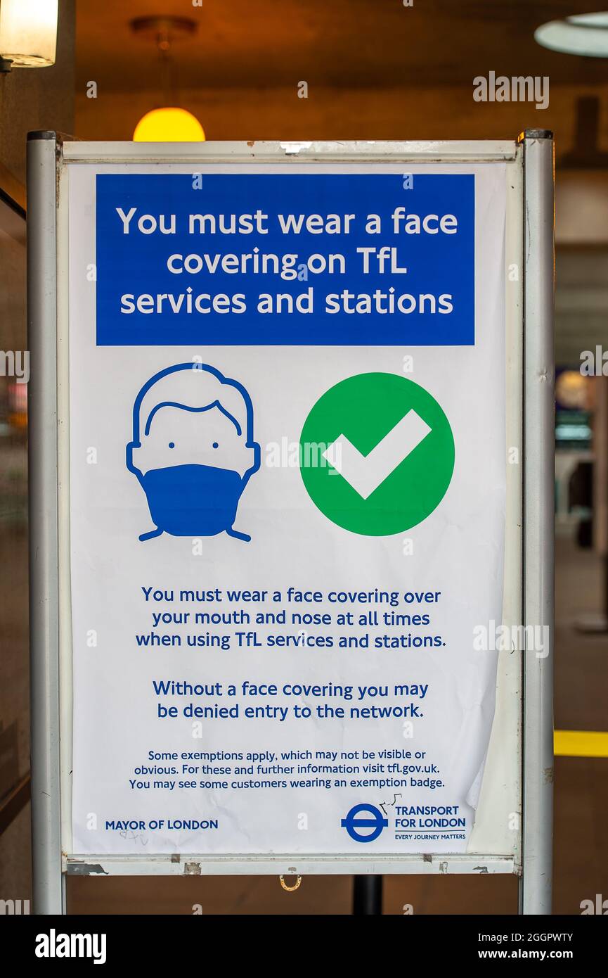 Uxbridge, London Borough of Hillingdon, UK. 2nd September, 2021 ...