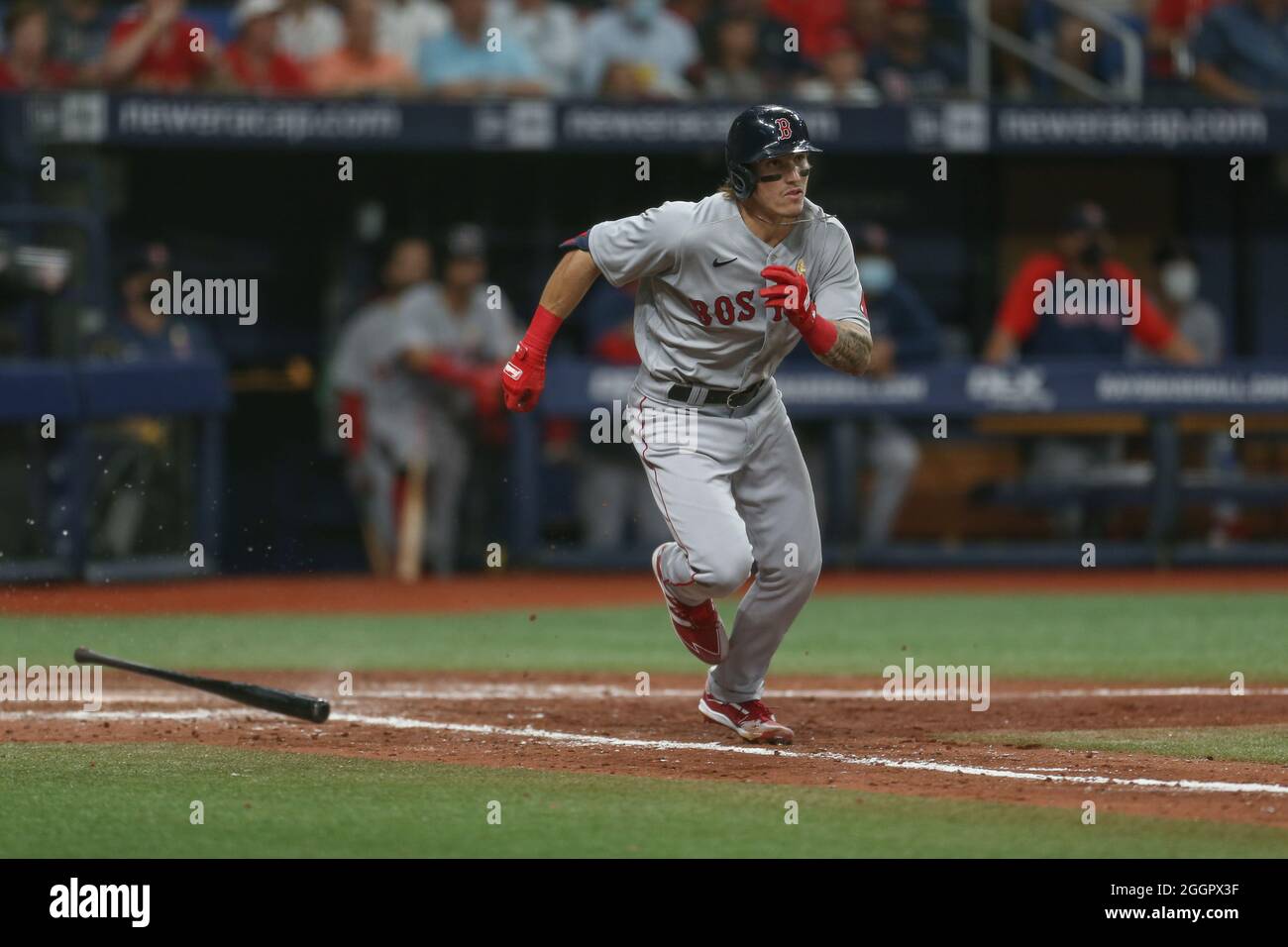 Jarren duran hi-res stock photography and images - Alamy