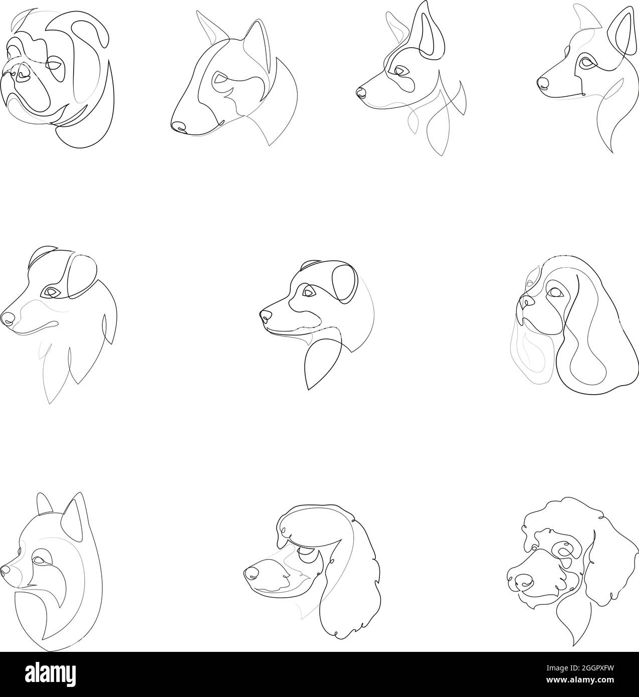 Charles shepherd Stock Vector Images - Alamy