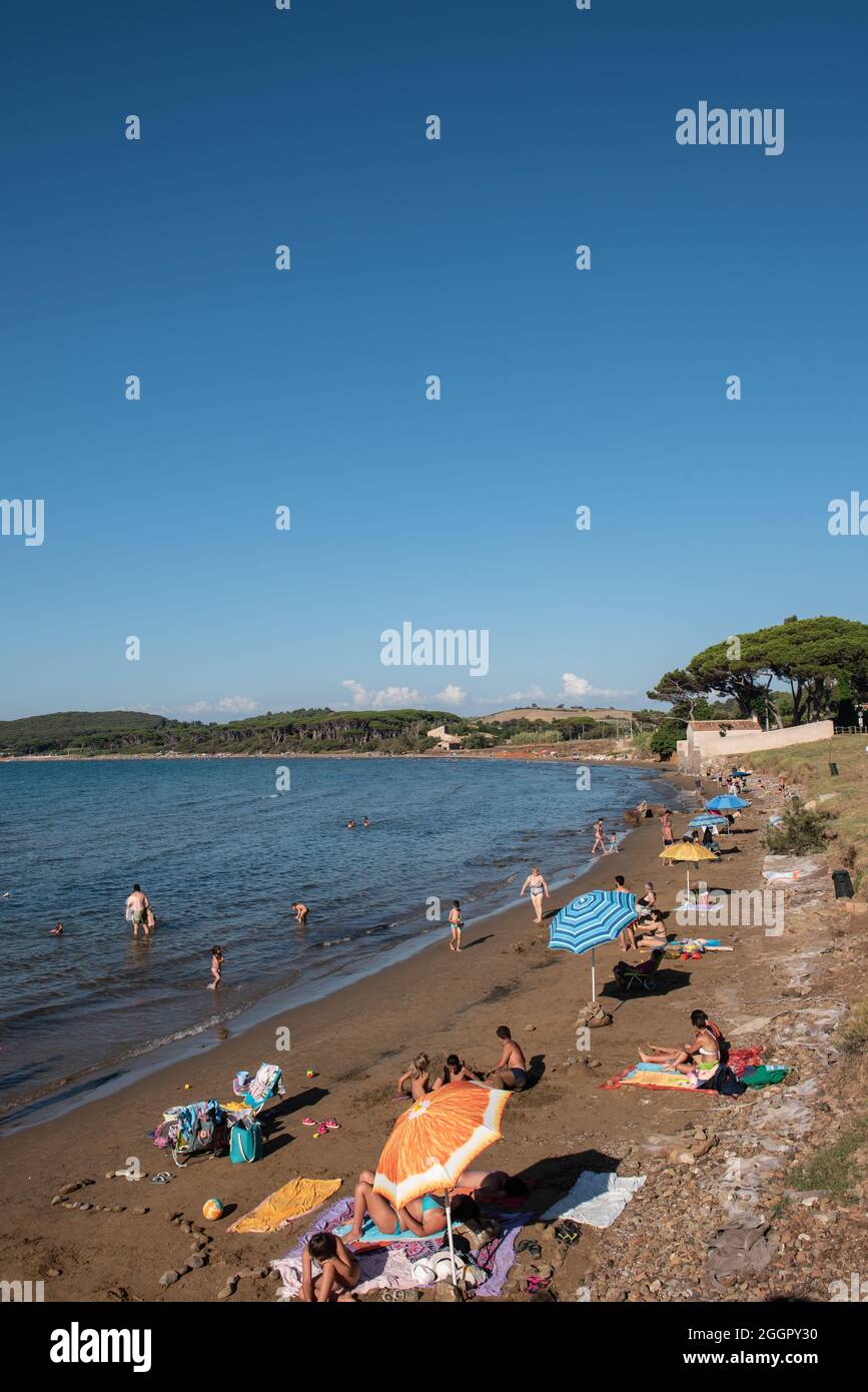 Baratti hi-res stock photography and images - Alamy