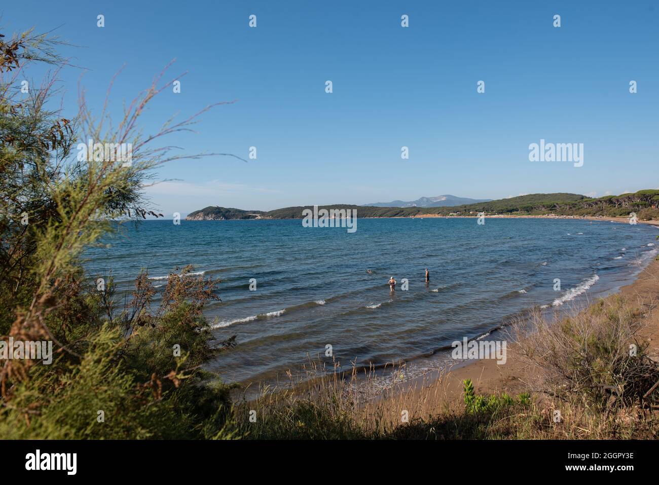 Baratti italy hi-res stock photography and images - Alamy
