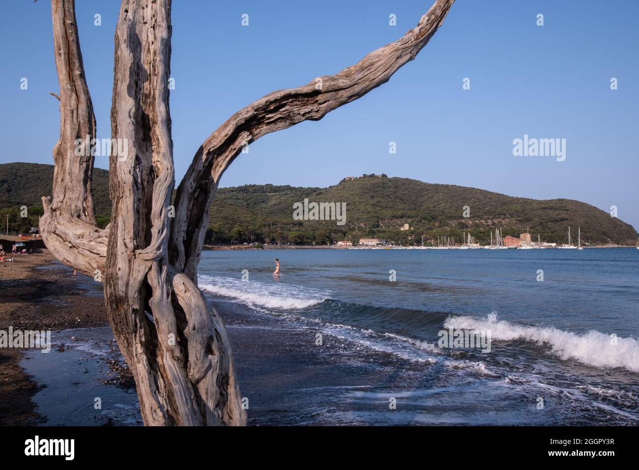 Baratti italy hi-res stock photography and images - Alamy