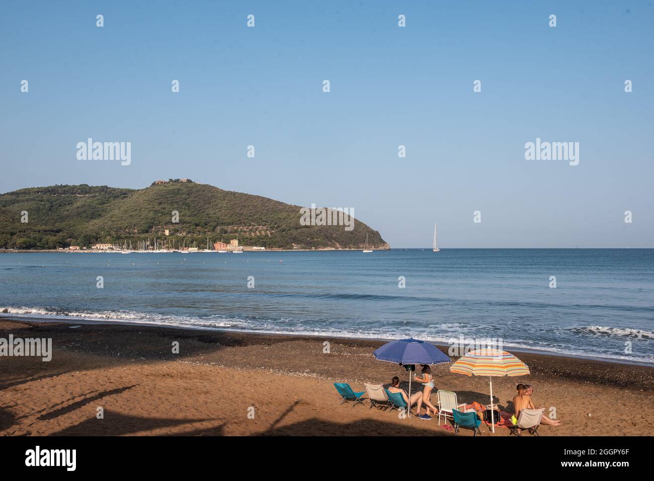 Livorno holidays hi-res stock photography and images - Alamy