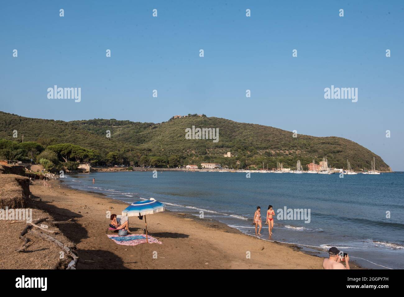 Baratti hi-res stock photography and images - Alamy