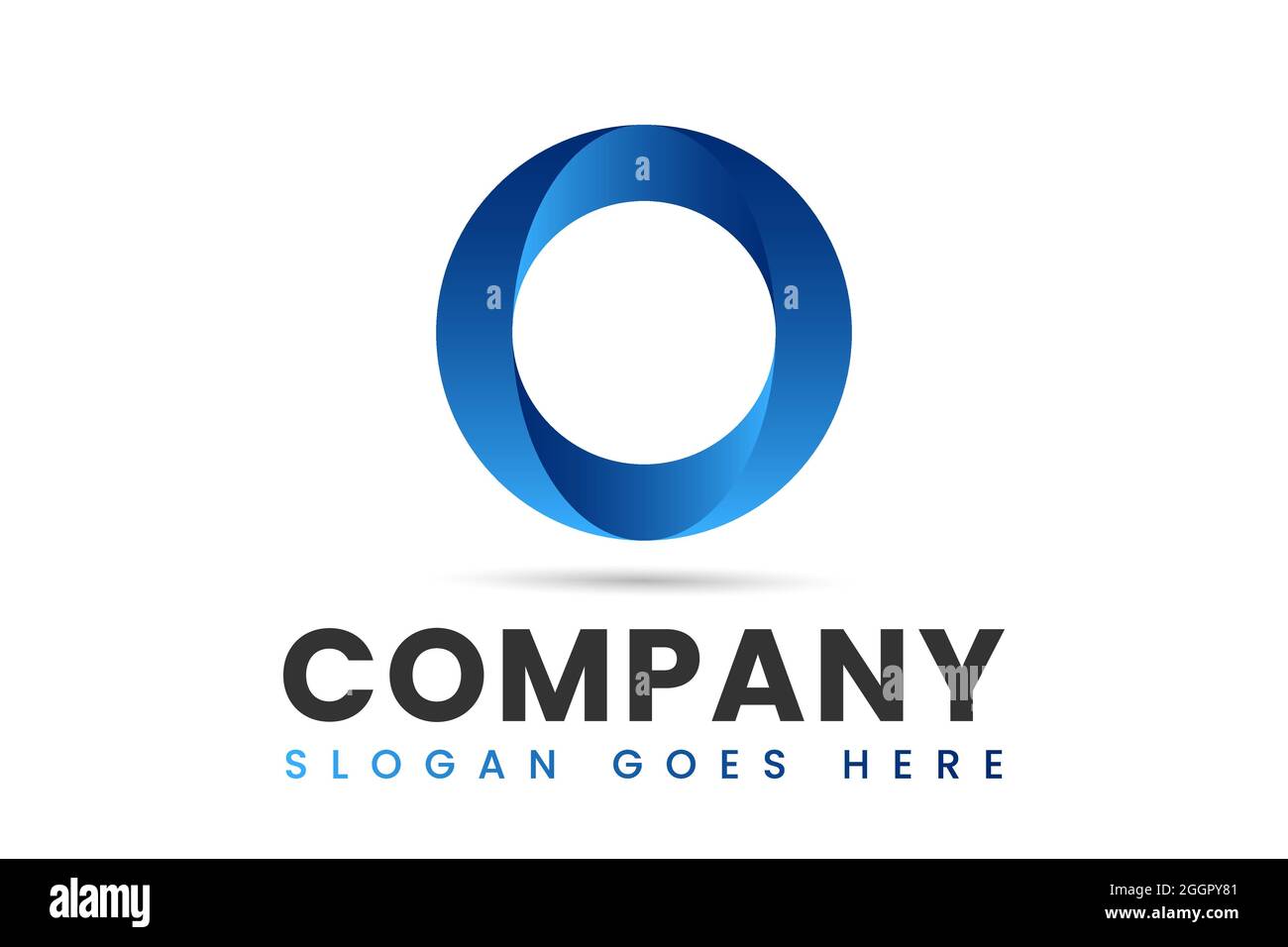 O logo design Cut Out Stock Images & Pictures - Alamy