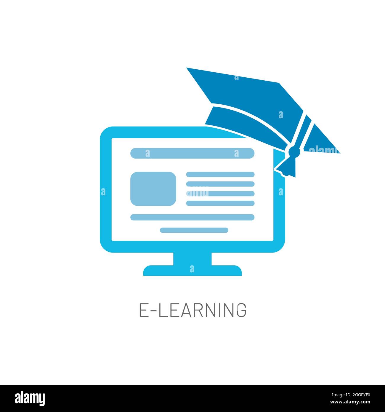 Study icon hi-res stock photography and images - Alamy