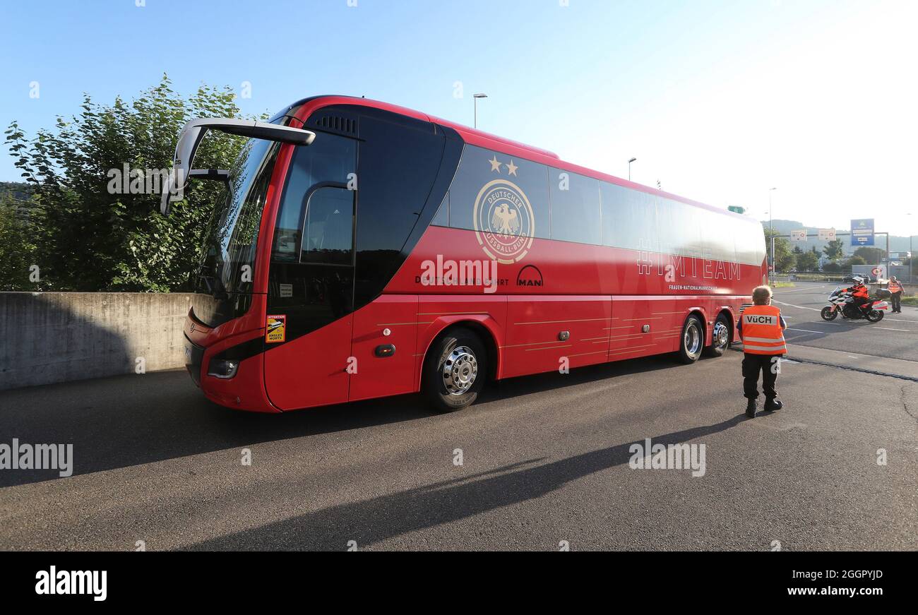 firo: Fuvuball: Football: 02.09.2021 Lv§nderspiel, national team WM ...