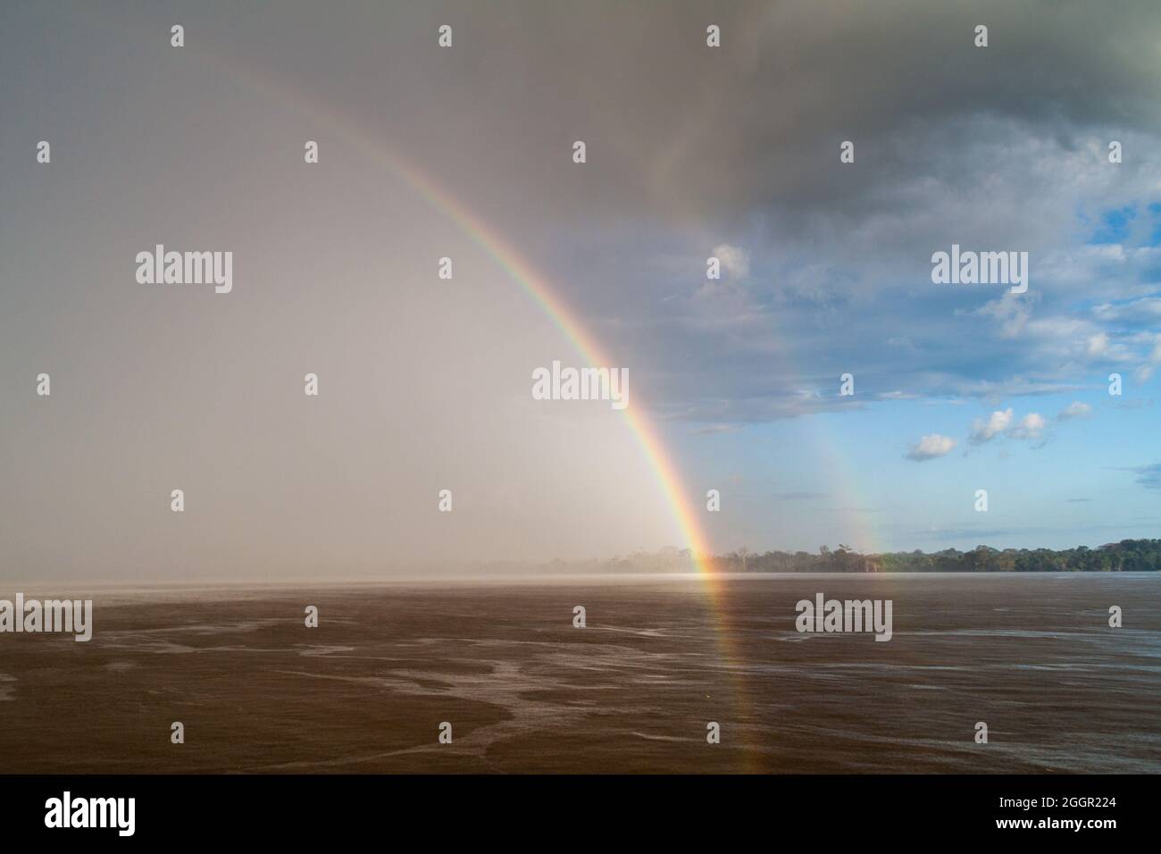 Amazon in brazil hi-res stock photography and images - Alamy