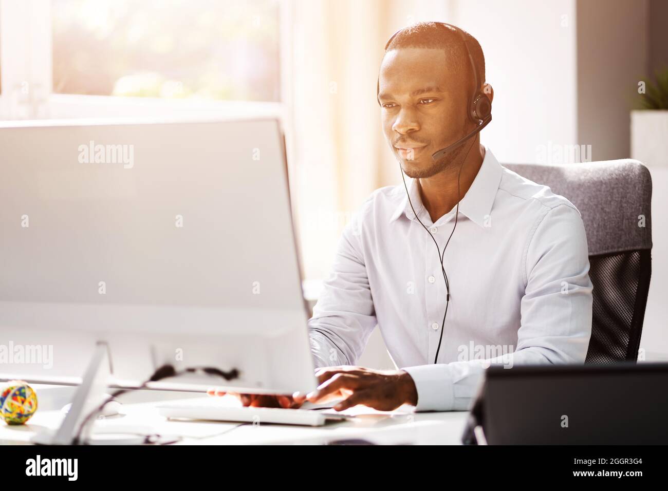 Online conference background hi-res stock photography and images - Alamy