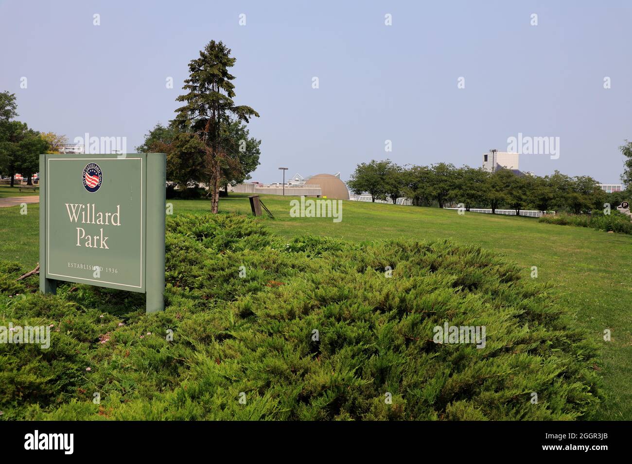 Oh willard hi-res stock photography and images - Alamy