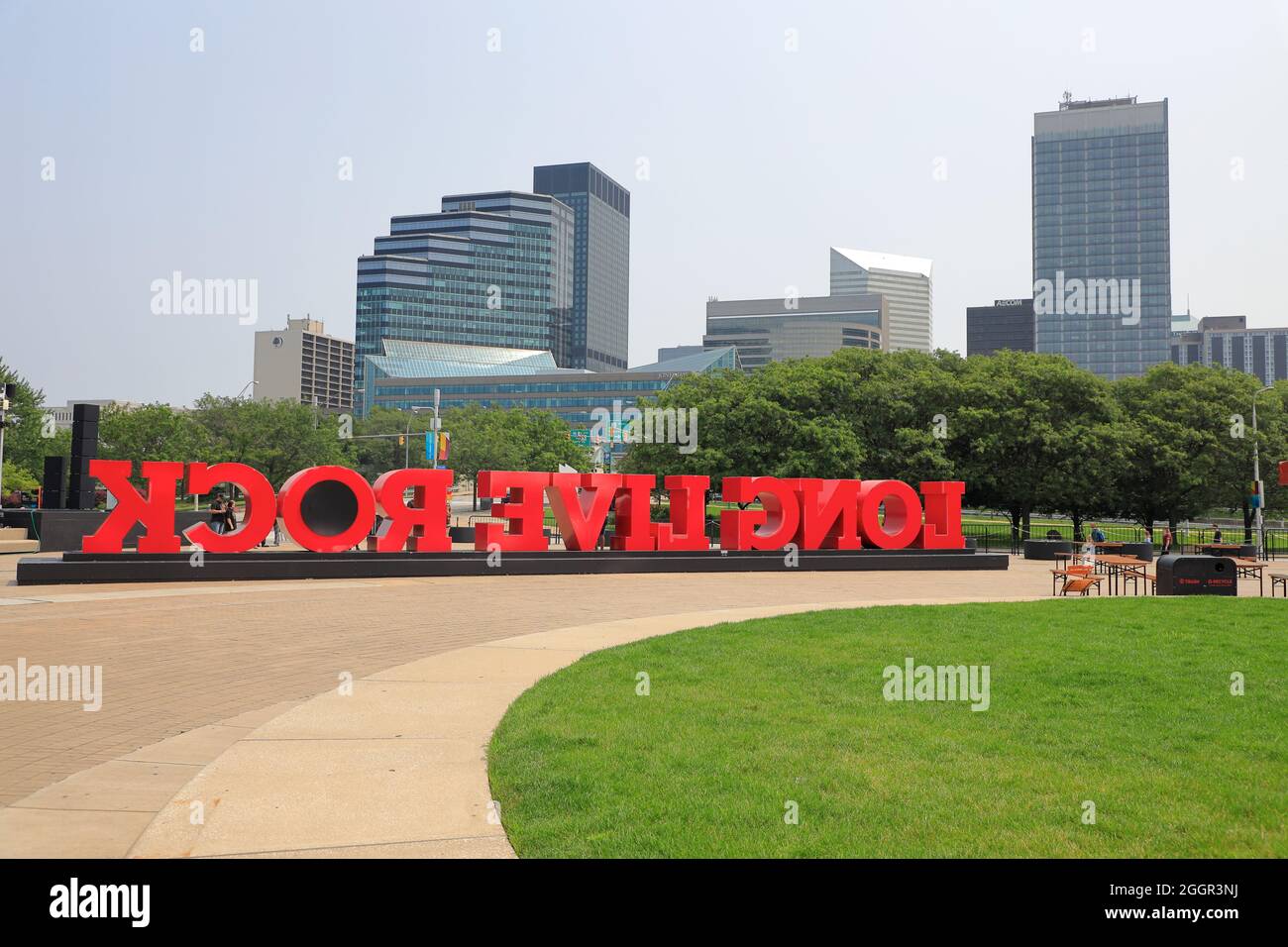 Long live rock hi-res stock photography and images - Alamy