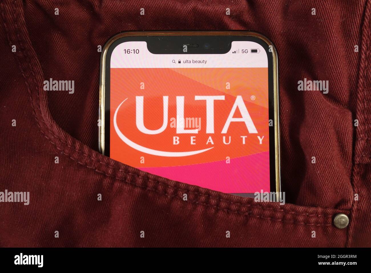 Ulta beauty hi-res stock photography and images - Alamy