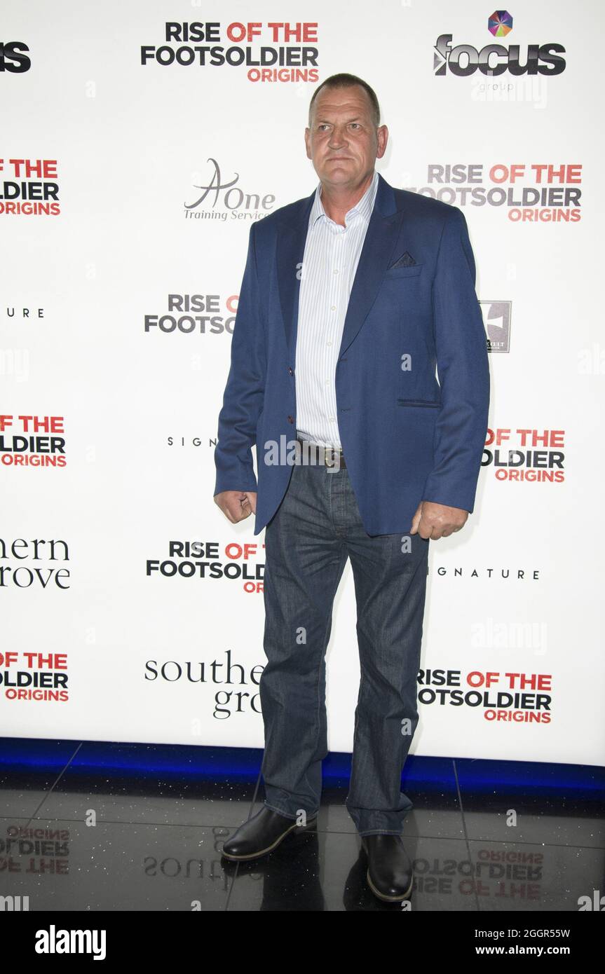 Fairbrass hi-res stock photography and images - Alamy