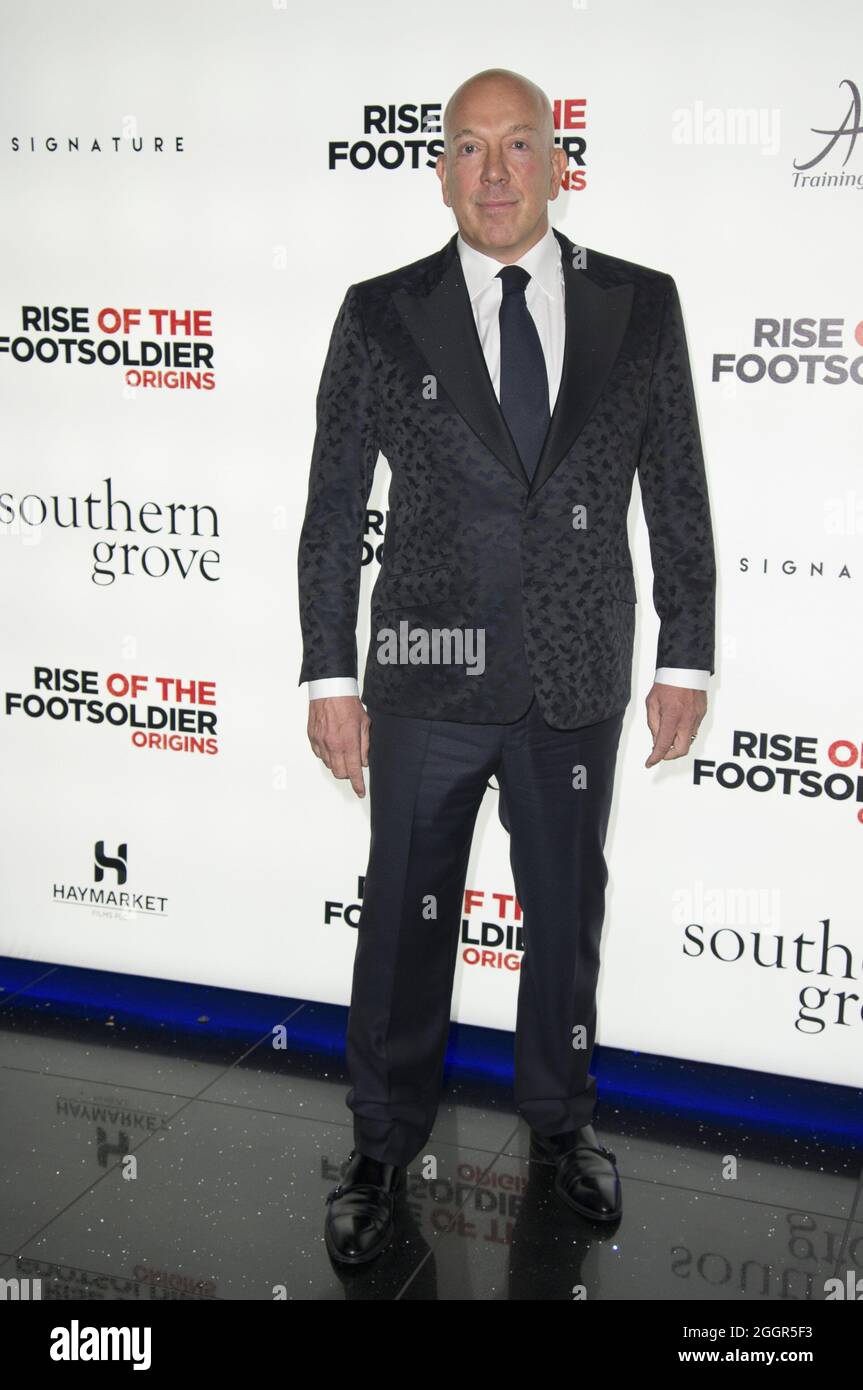 Terry stone actor hi-res stock photography and images - Alamy