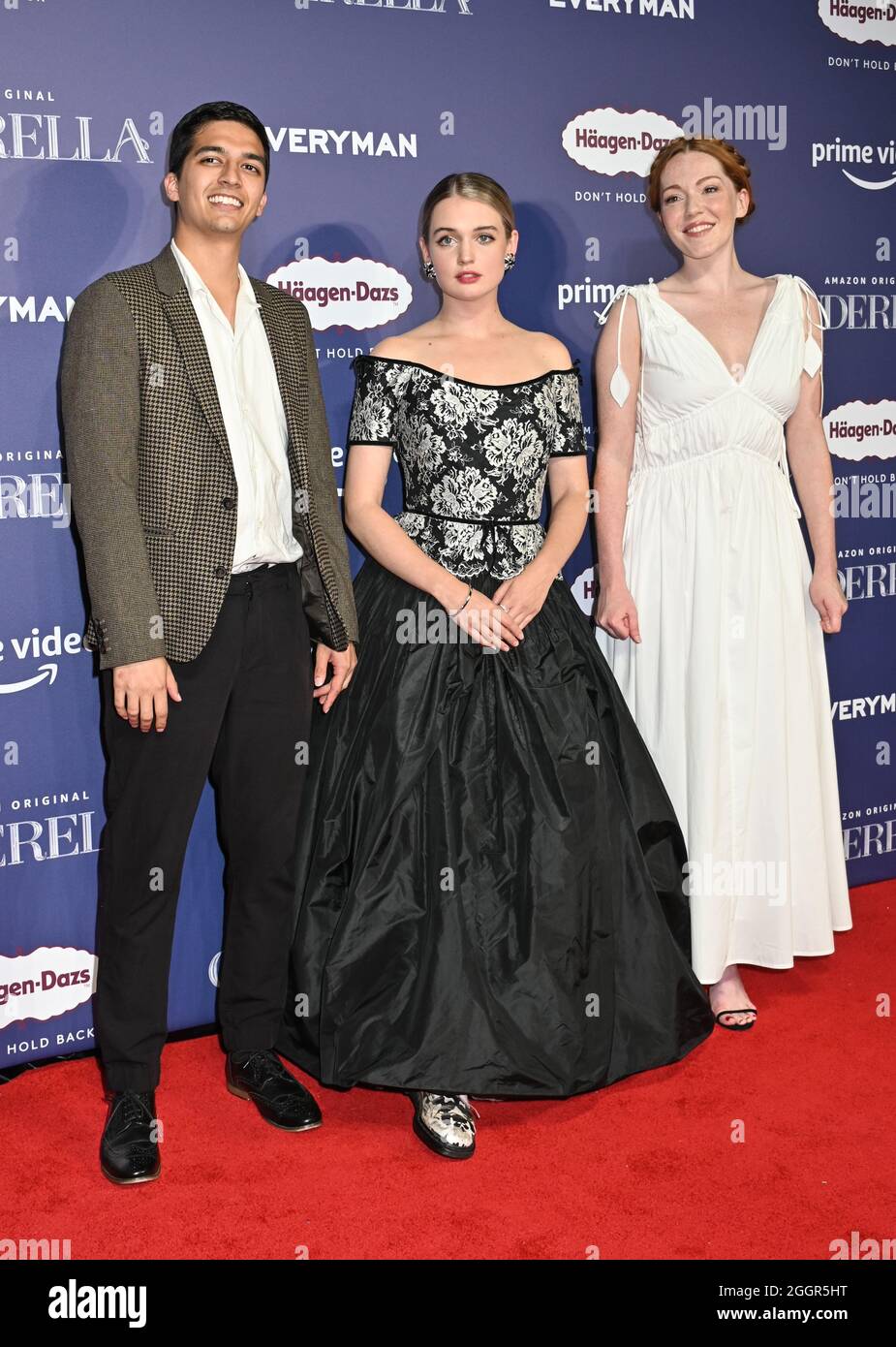 Archie manners hi-res stock photography and images - Alamy