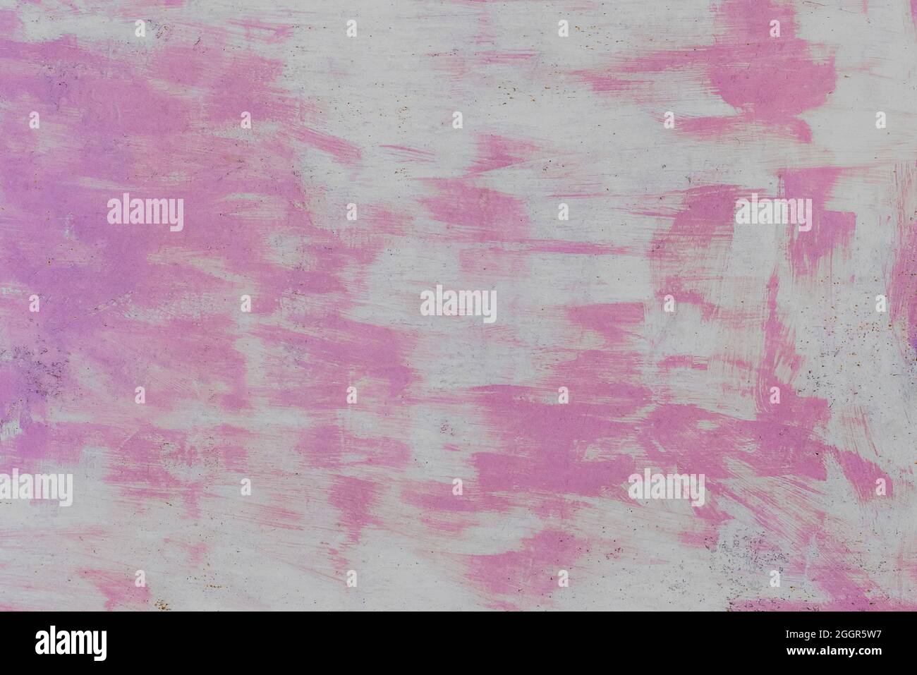 Metallic pink paint hi-res stock photography and images - Alamy