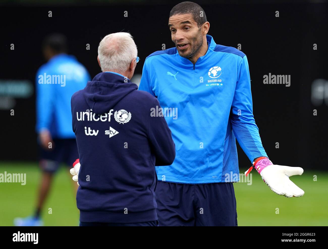 Mottram hall hi-res stock photography and images - Alamy