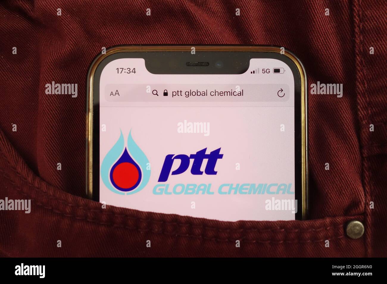 Ptt symbol hi-res stock photography and images - Alamy