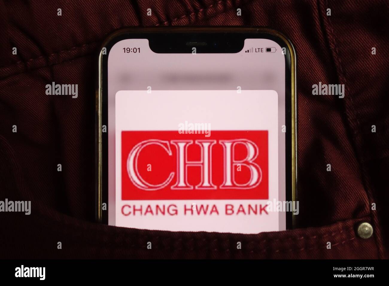 Chb business logo hi-res stock photography and images - Alamy