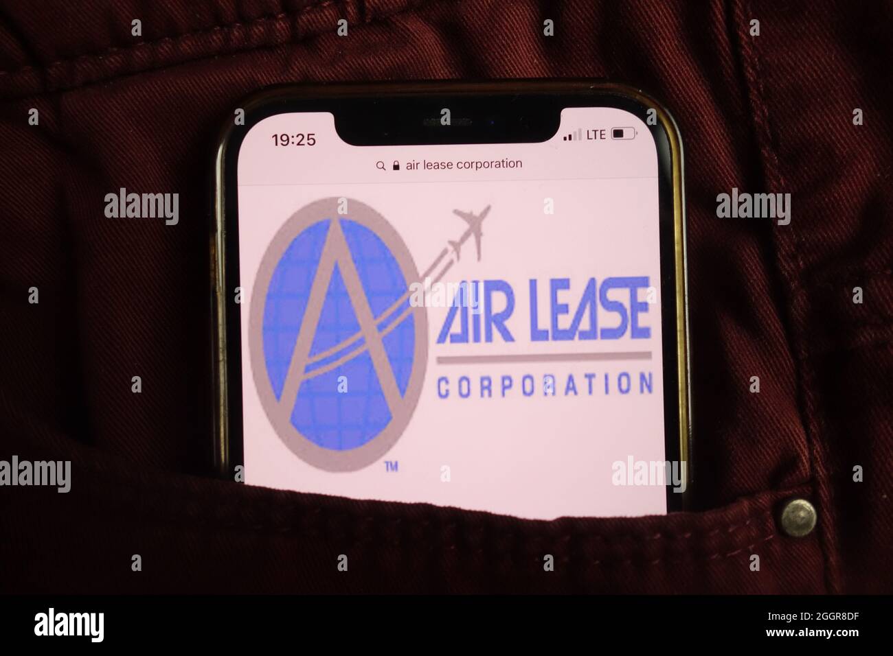 Alc technology company logo hi-res stock photography and images - Alamy