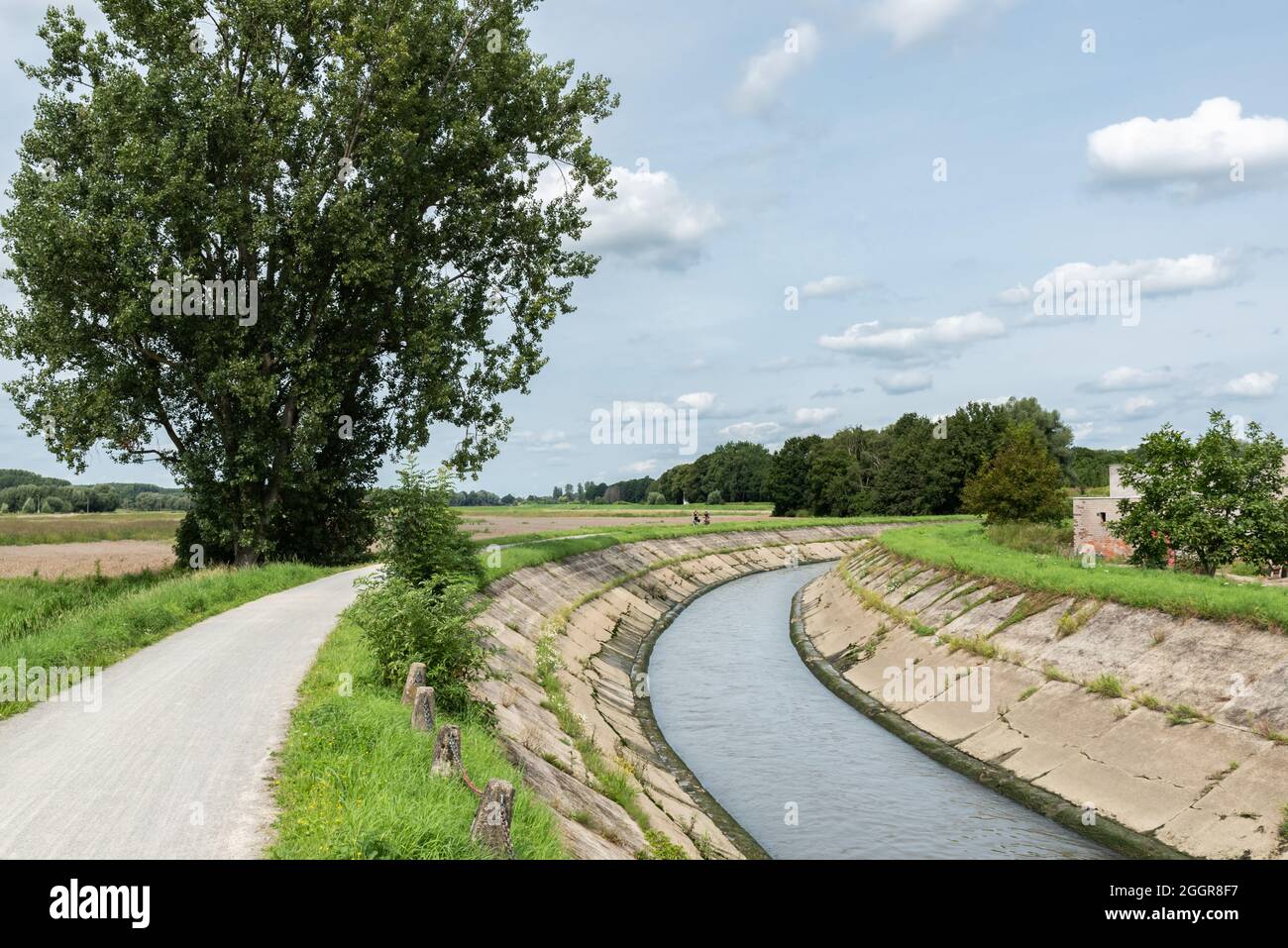 Zenne River High Resolution Stock Photography and Images - Alamy
