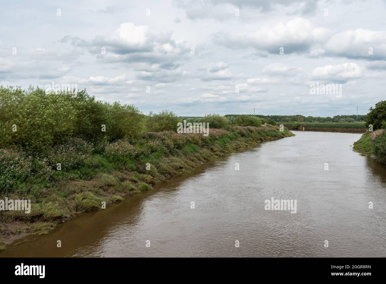 Senne bridge hi-res stock photography and images - Alamy