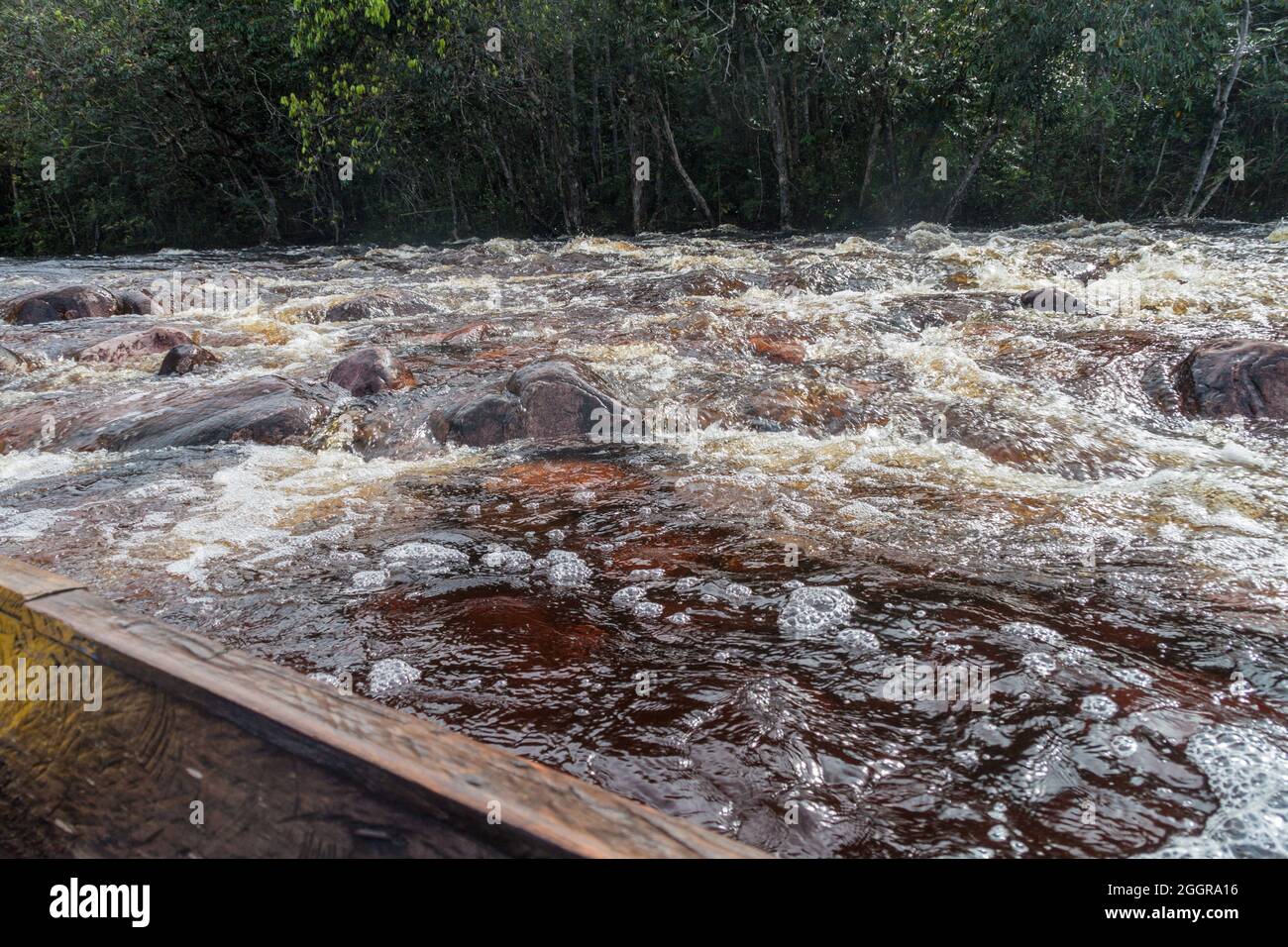 River churun hi-res stock photography and images - Alamy
