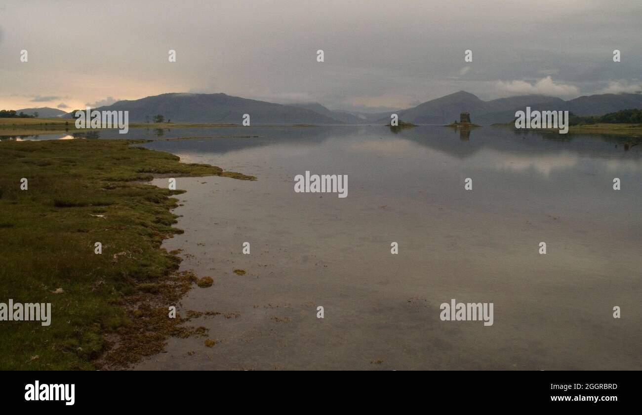 Appin Scotland High Resolution Stock Photography and Images - Alamy