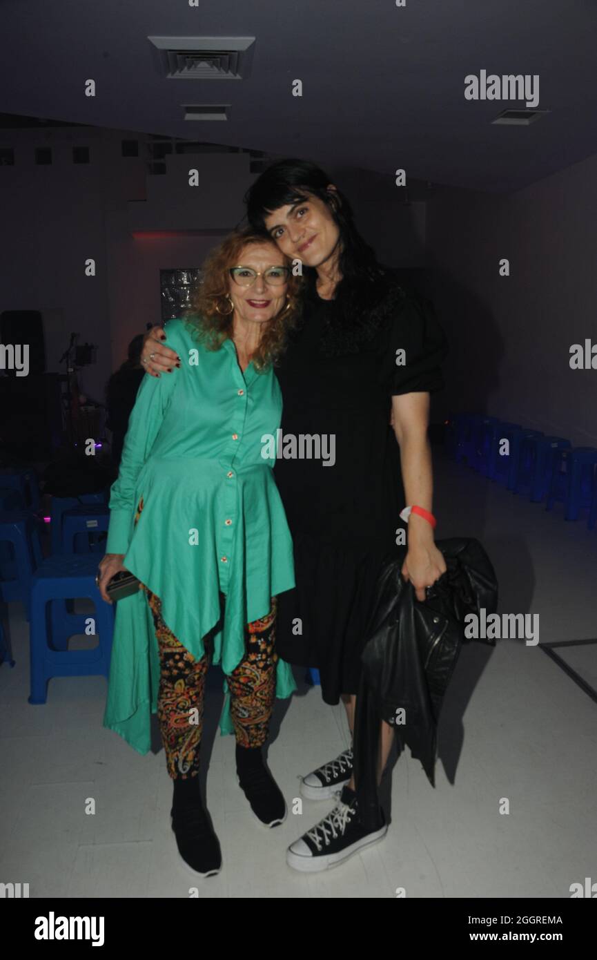 Vivien goldman hi-res stock photography and images - Alamy