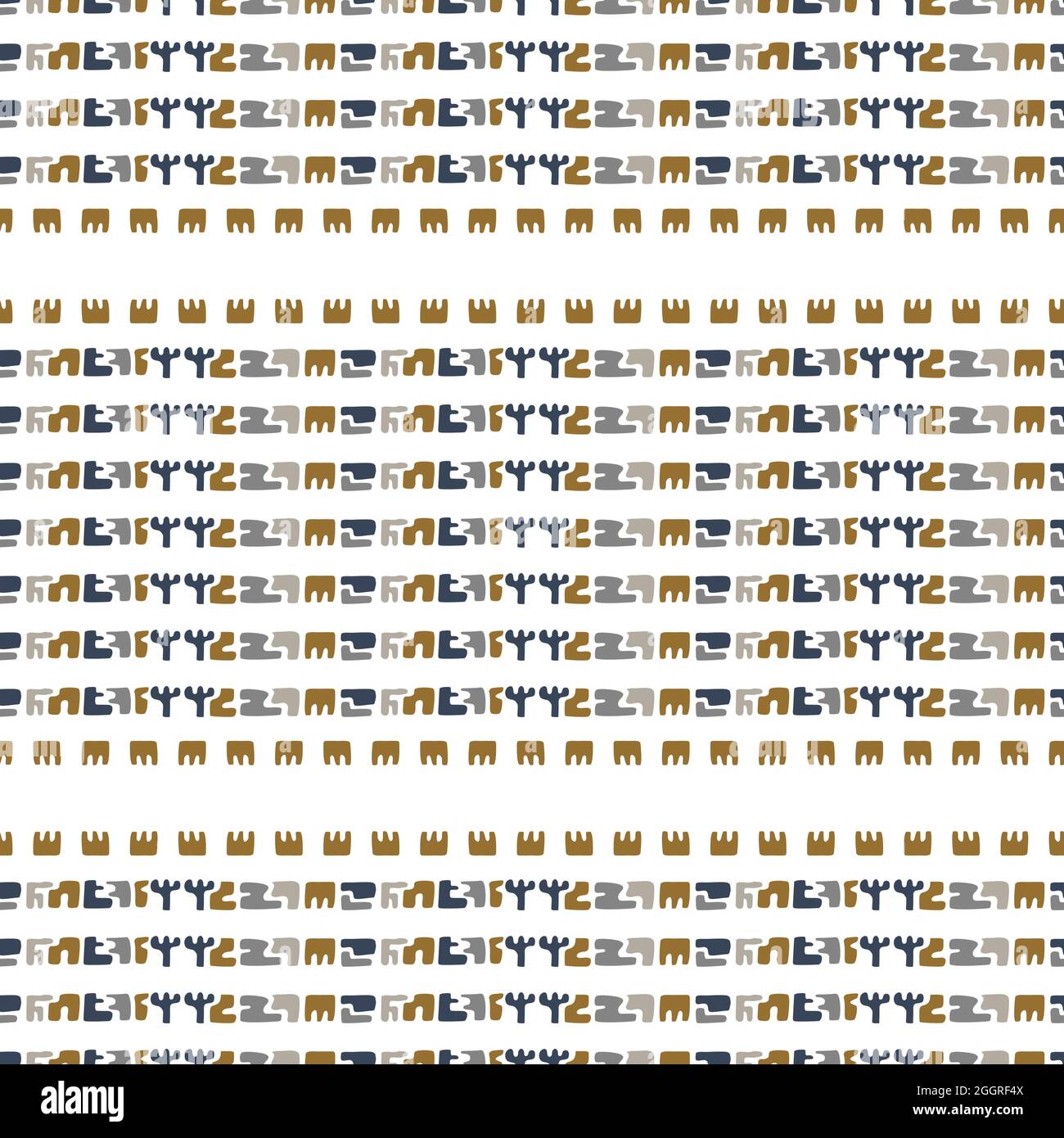 Masculine geometric seamless pattern. Classic retro geo shape for ...