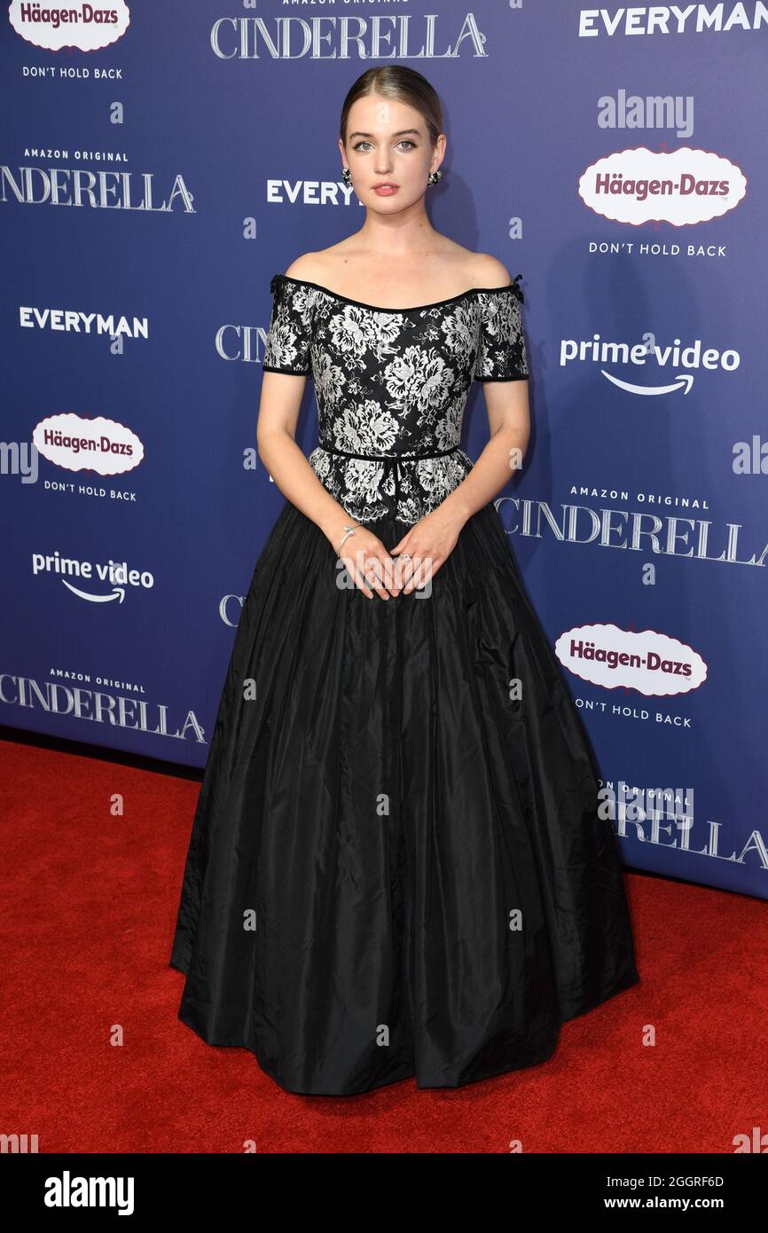 Tallulah greive hi-res stock photography and images - Alamy